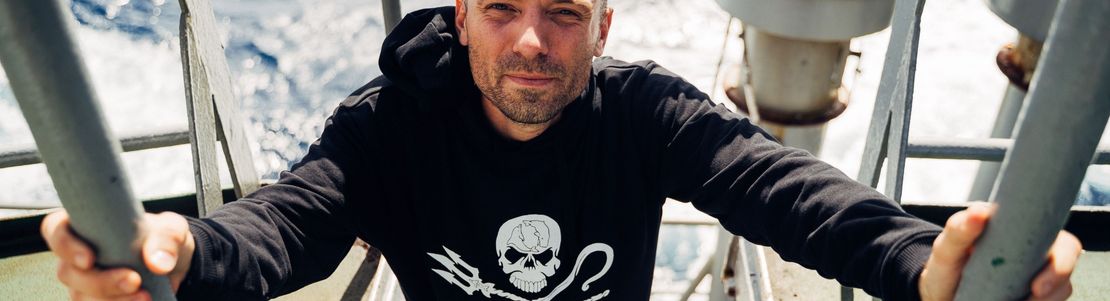 Men's Hoodies | Official Sea Shepherd Merch