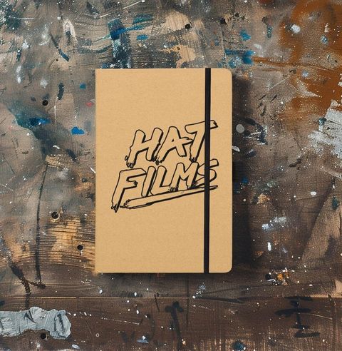 Hat Films | Official Merch