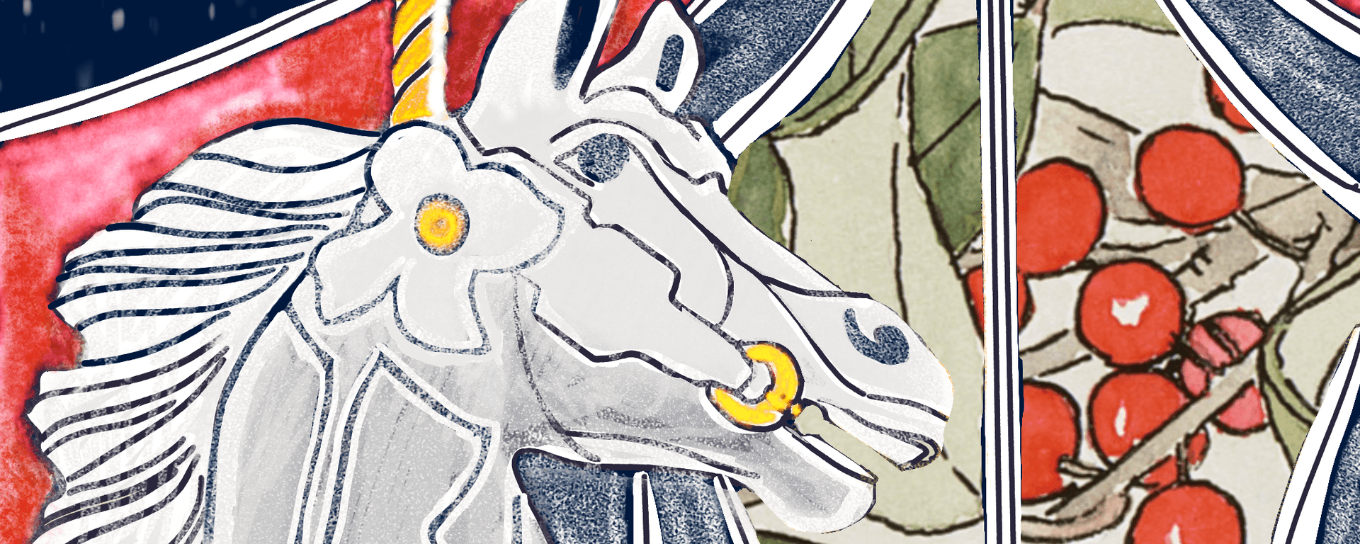 WINTER CIRCUS LINK PAGE
