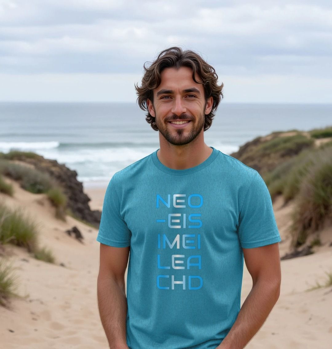 NEO-EISIMEILEACHD Men's Remill\u00ae T-shirt