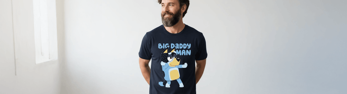 Bluey Clothes for Adults | Official Bluey Store