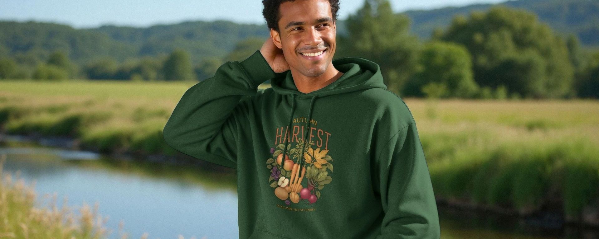 Duncombe House Diaries Shop