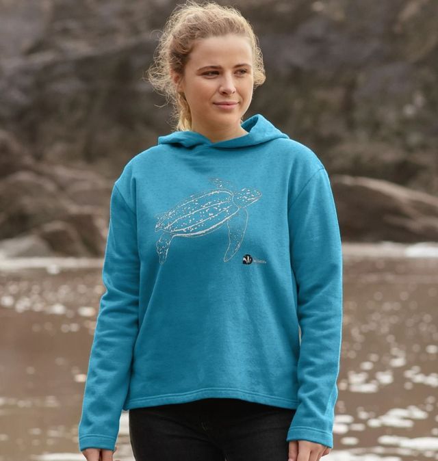 Remill Mushroom Top | The Wildlife Trusts Store