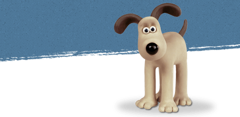 Wallace & Gromit Merch | Official Wallace & Gromit Shop