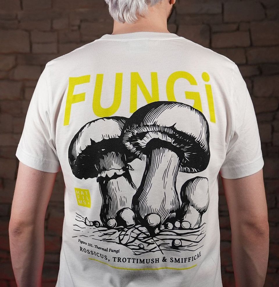 Hat Films | Official Merch