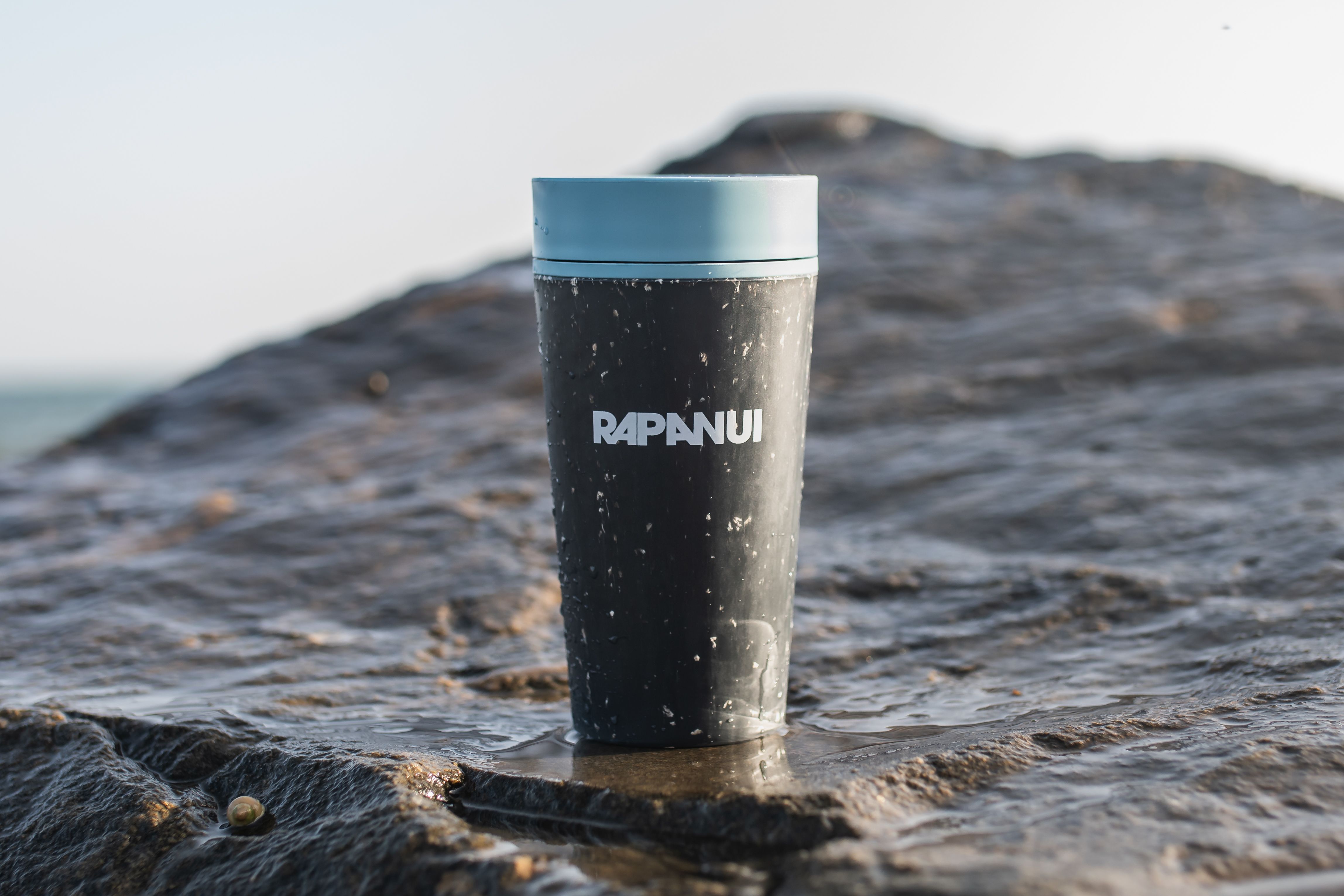 Reusable Coffee Cup | Travel Mug | Rapanui