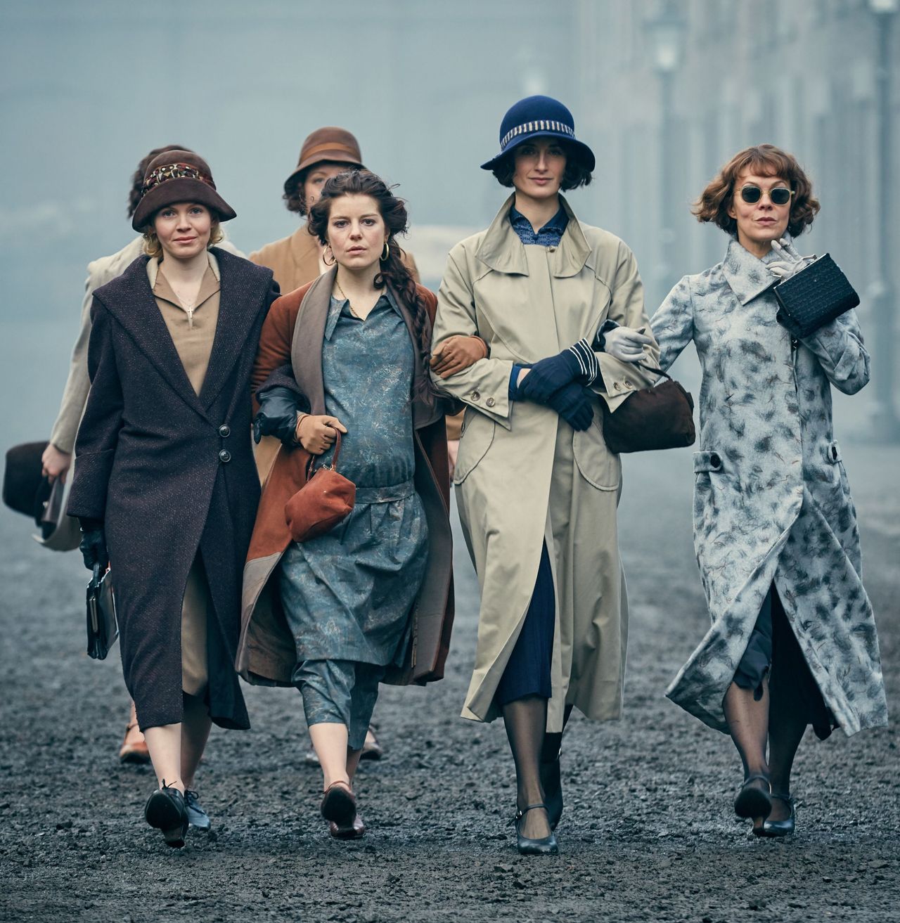 Peaky Blinders | Official Merchandise