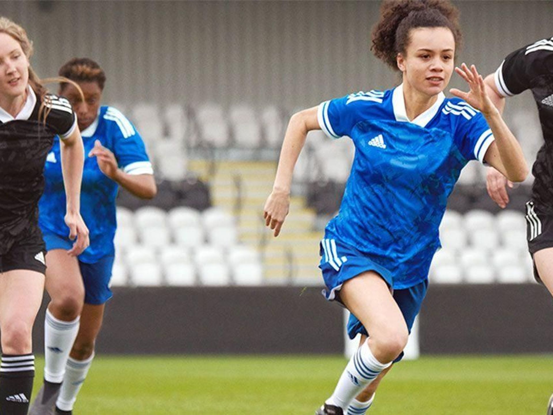 New Year, New adidas Gear - 2020 Catalogue