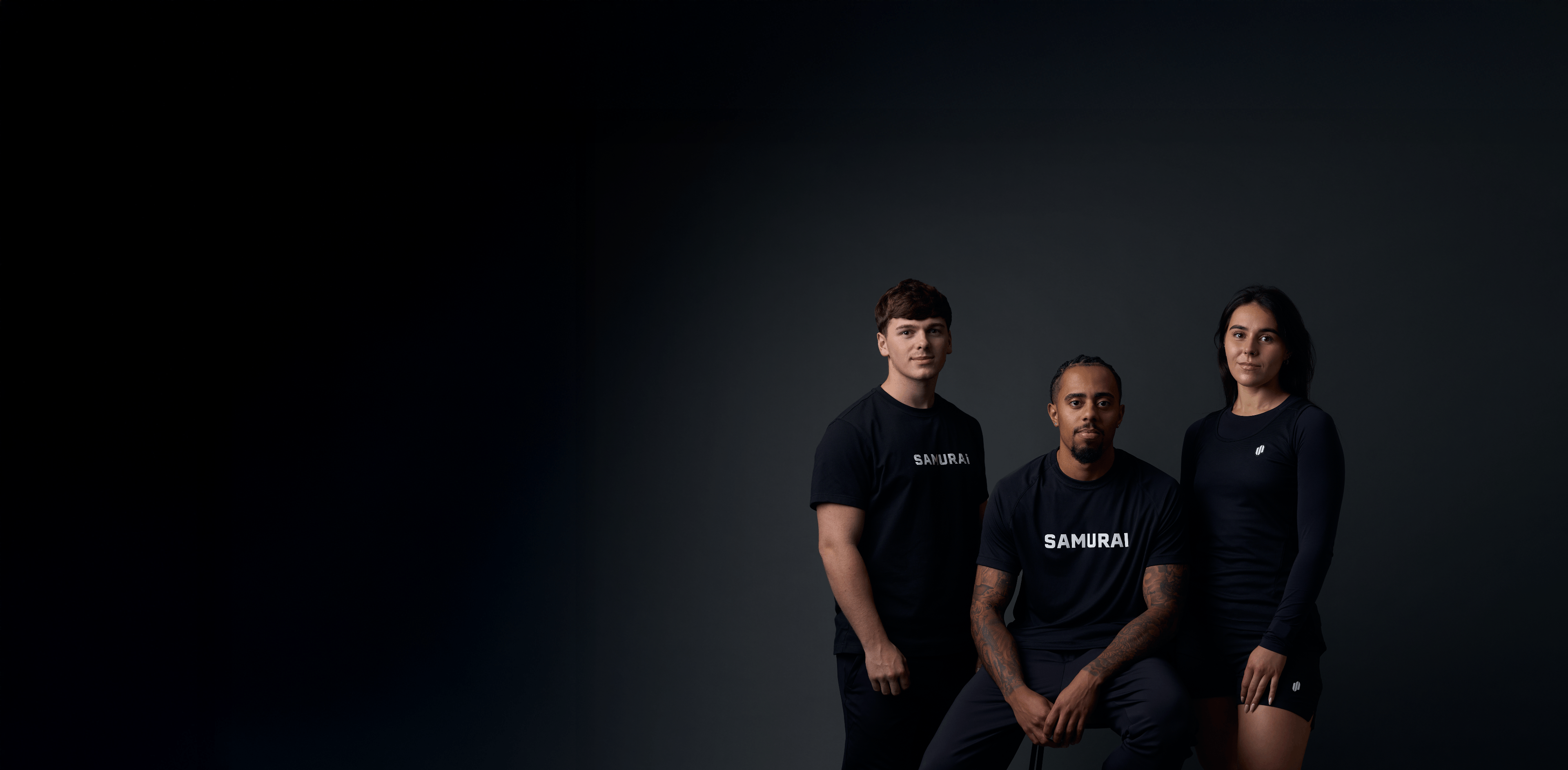 Samurai Sportswear | Samurai Team Kit | Kitlocker