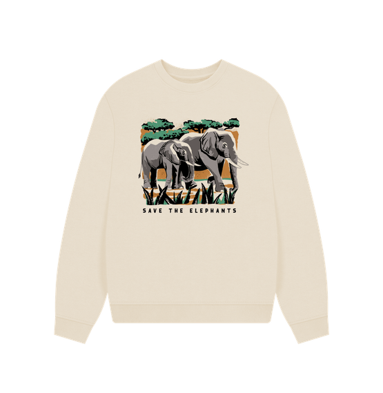 Elephant T-shirts | Official Save the Elephants Store