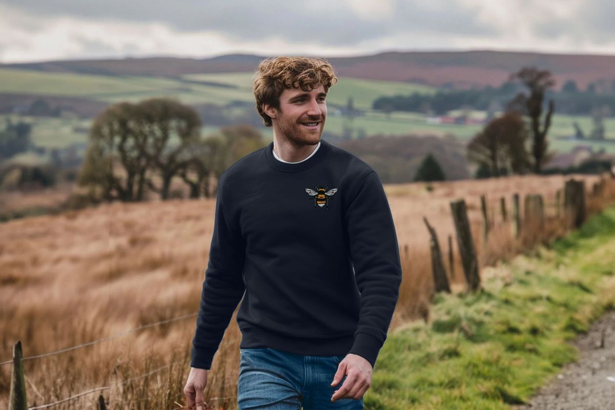 Sustainable Clothing That Helps Endangered Species