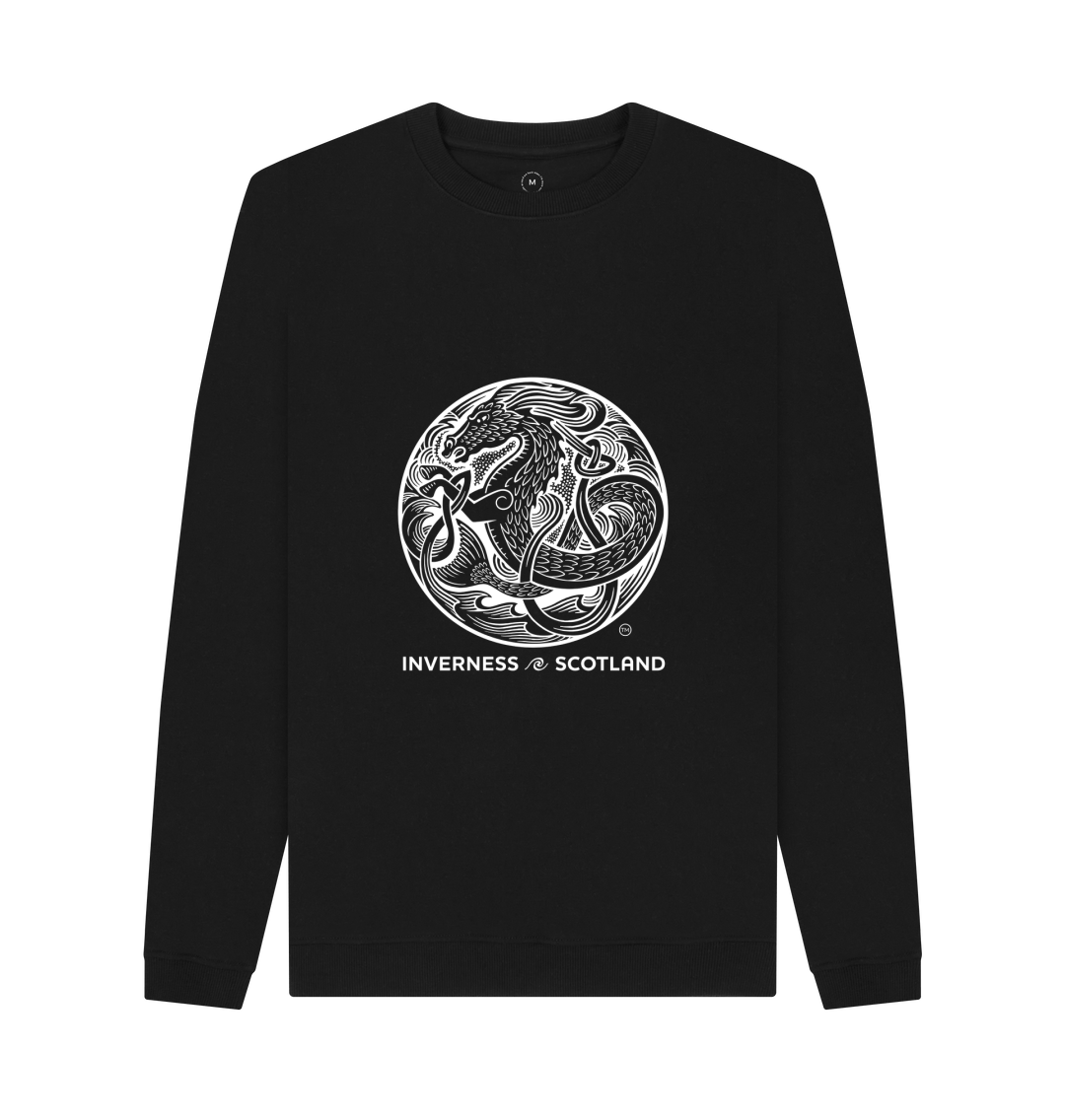 Remill White Uile-Bheist logo