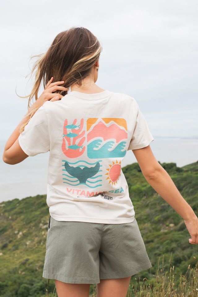 Clean Seas Collection