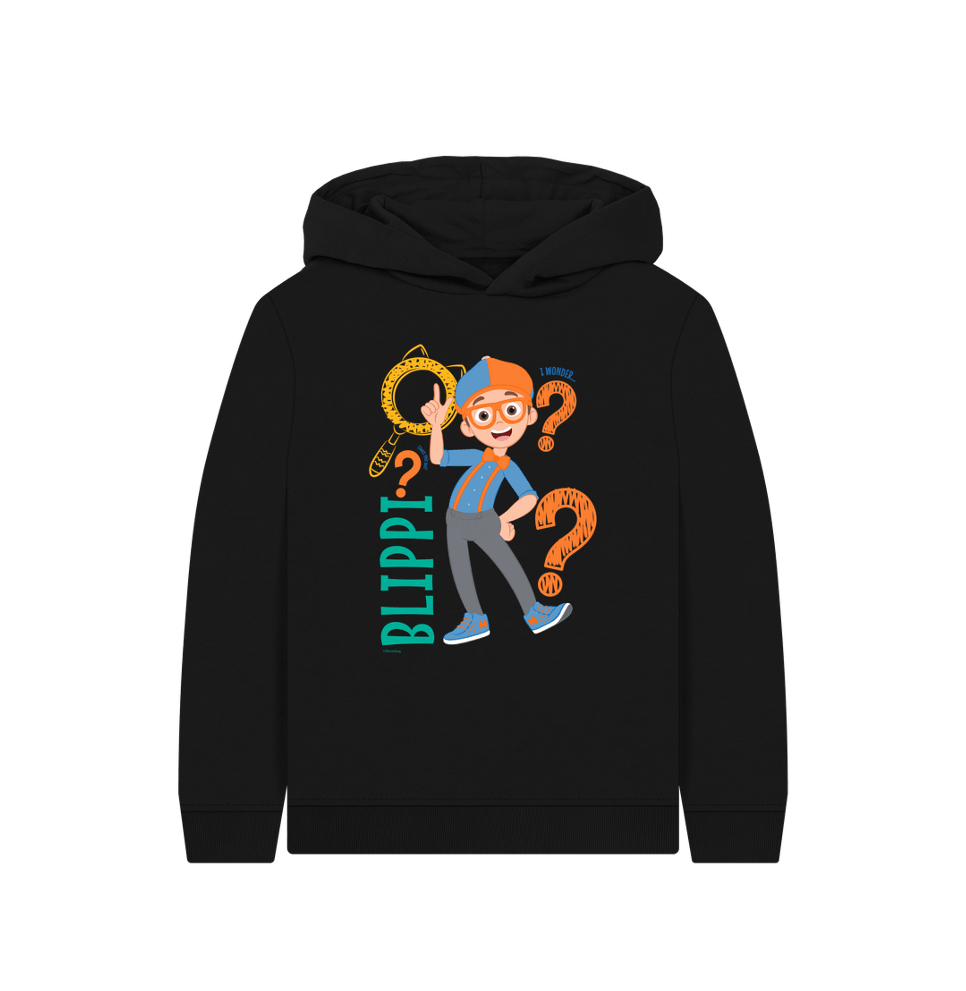 Blippi Merchandise Store