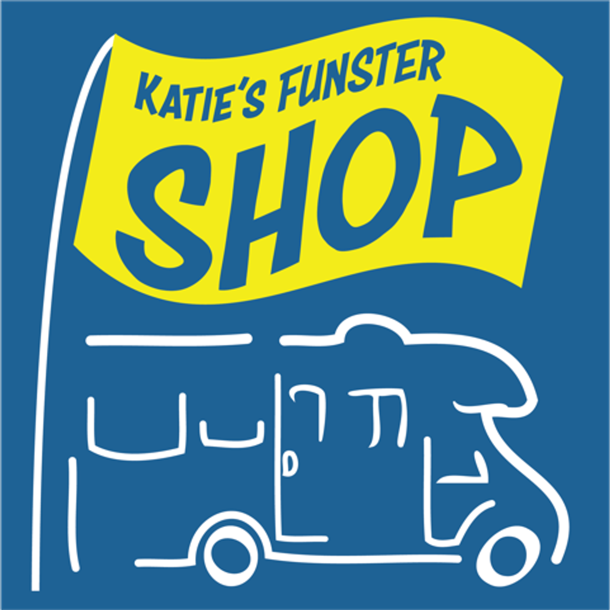 Katie's Funster Shop