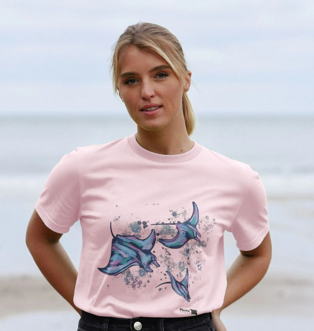 World Ocean Day T-Shirt