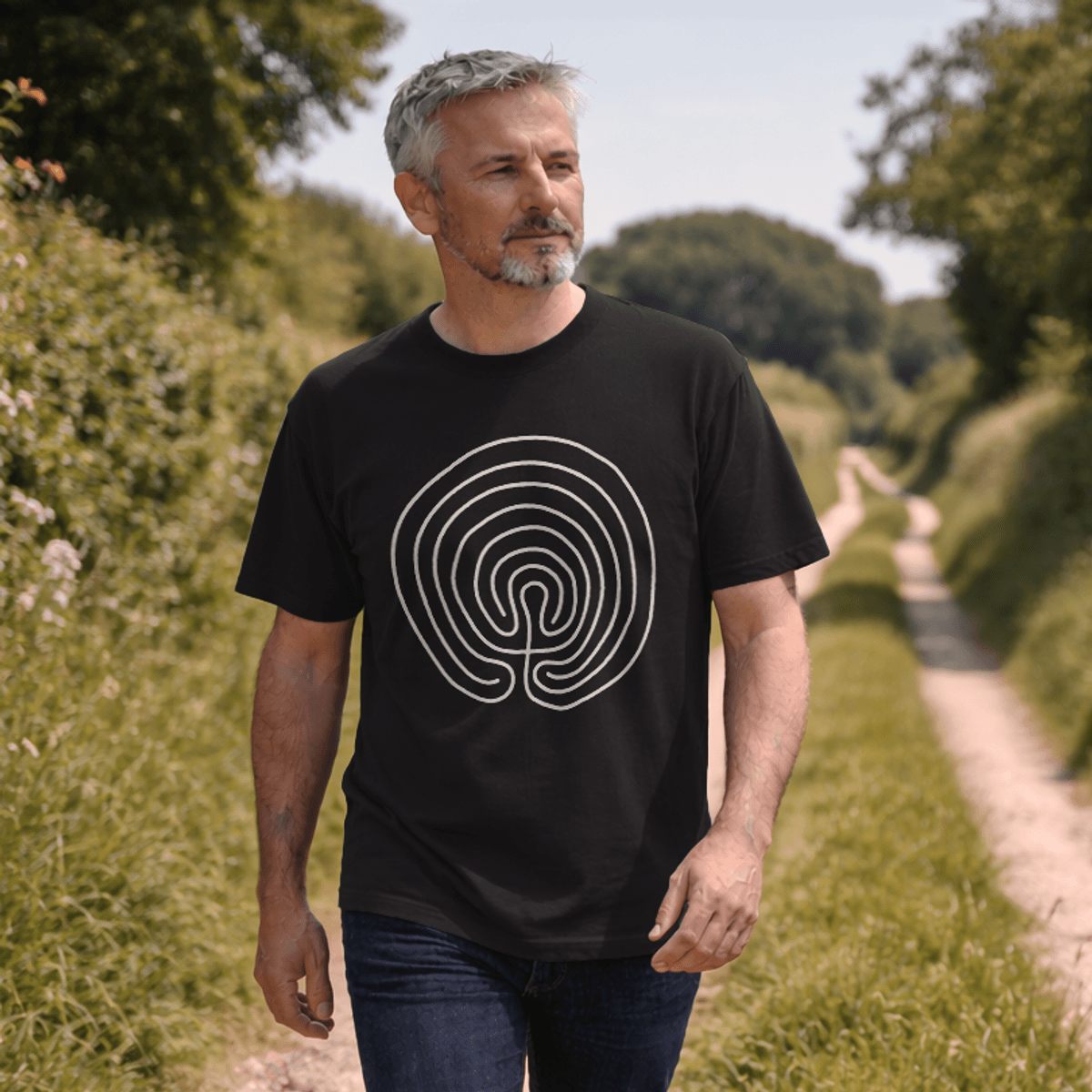 Esoteric Clothing for Men | Eldon Threads