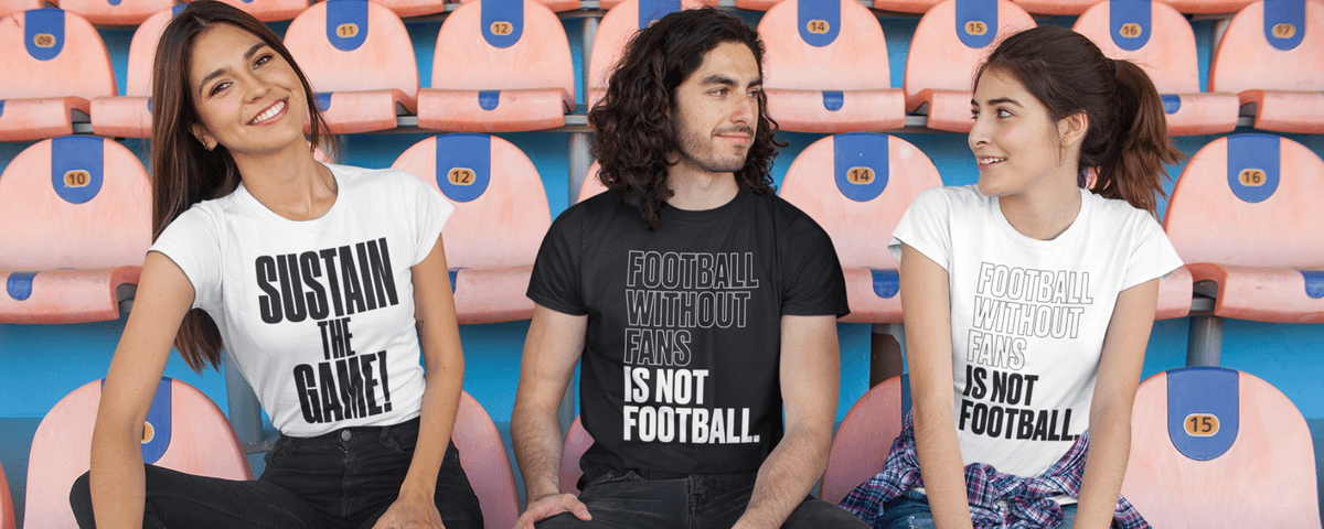 The Football Supporters Association