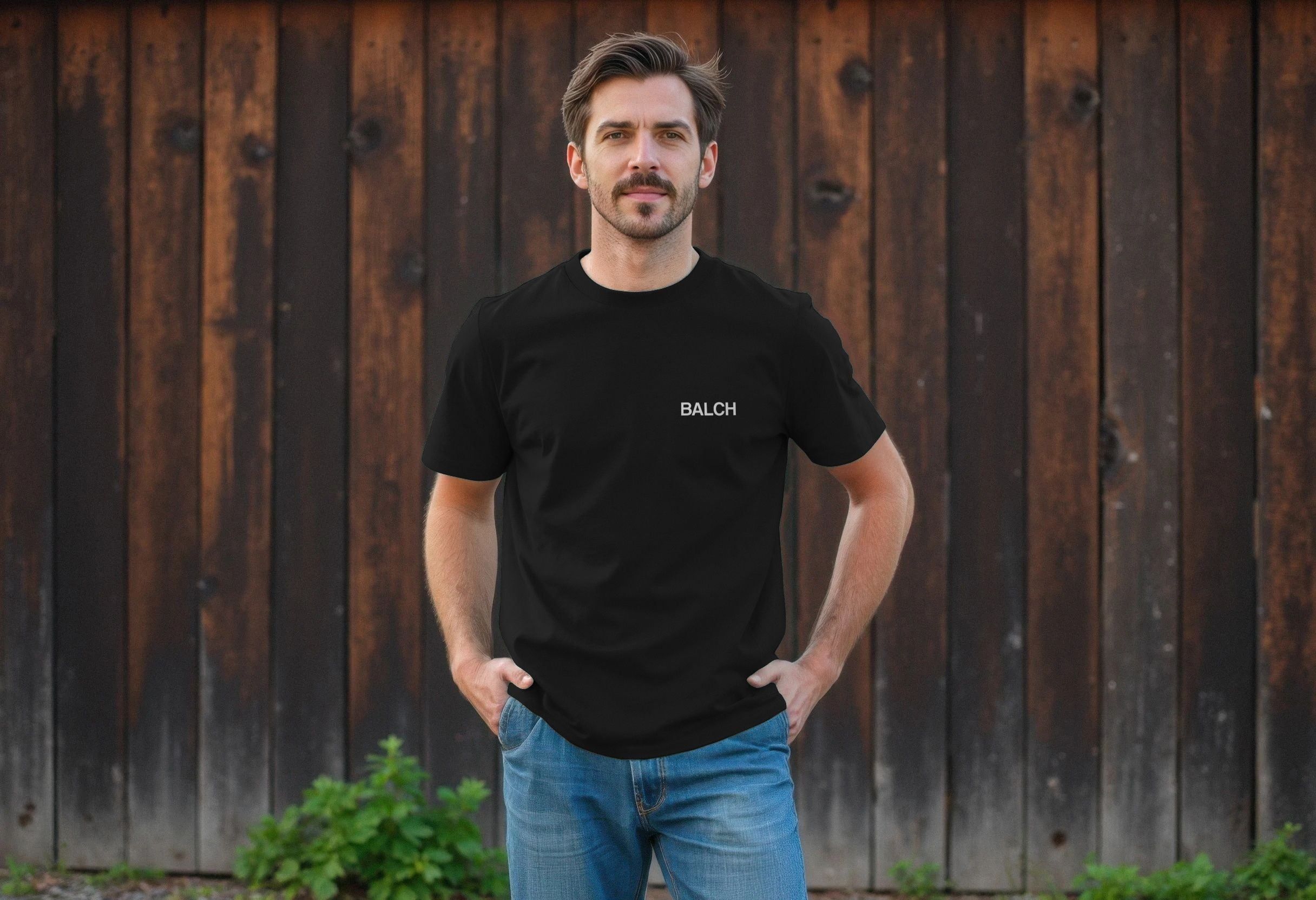 Balch | Welsh Clothing — Soft, Sustainable Apparel