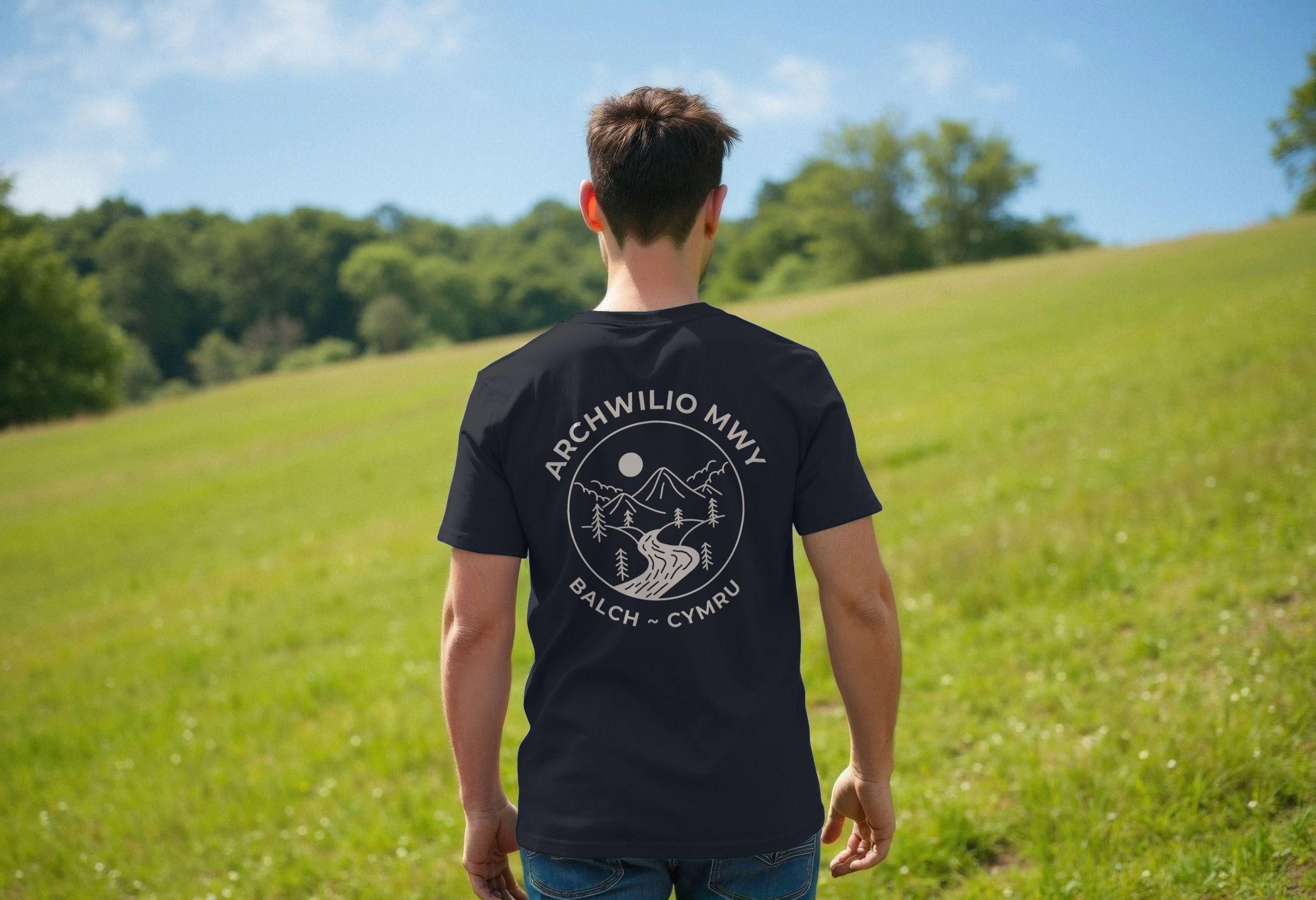 Balch | Welsh Clothing — Soft, Sustainable Apparel