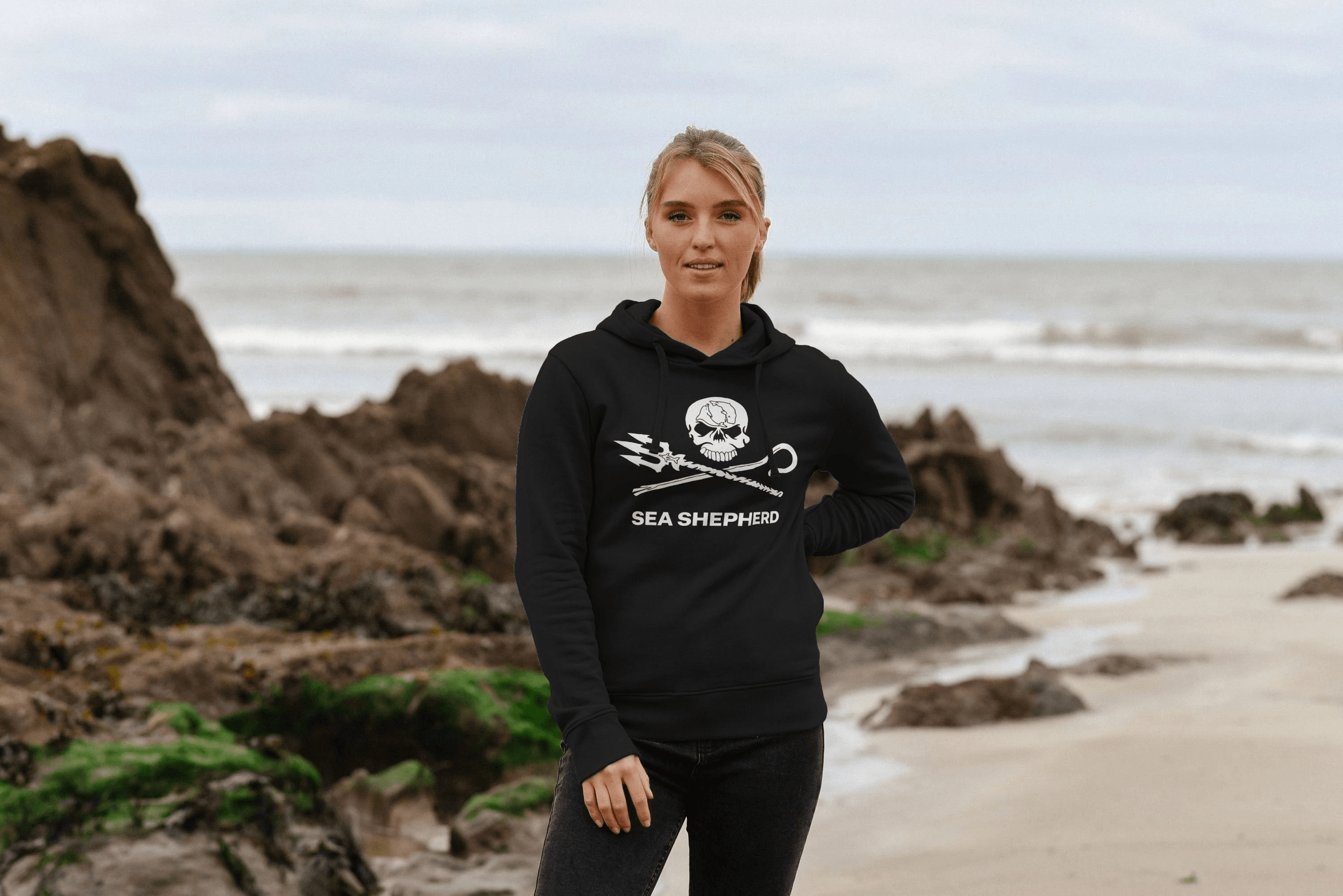 Jolly Roger Women's Essentials Bundle