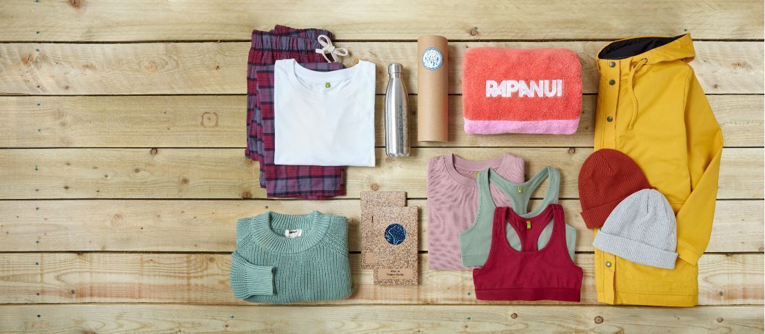 Gift Bundles for Her | Rapanui Clothing