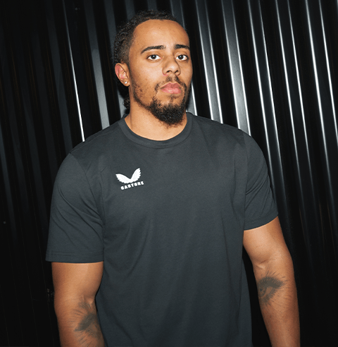 Castore Sports Clothing | Premium Sportswear | Kitlocker