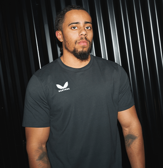 Castore Sports Clothing | Premium Sportswear | Kitlocker