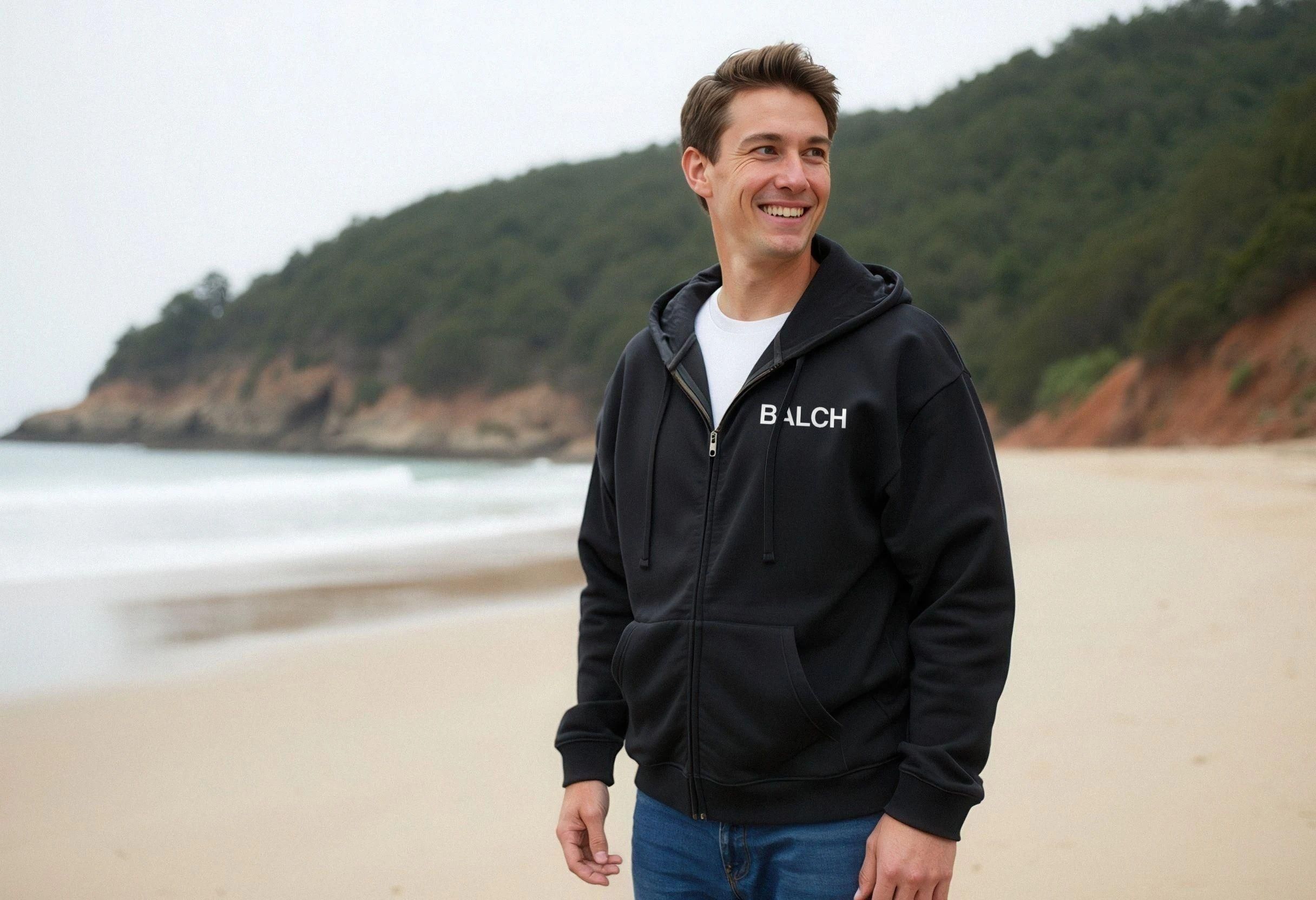 Balch | Welsh Clothing — Soft, Sustainable Apparel