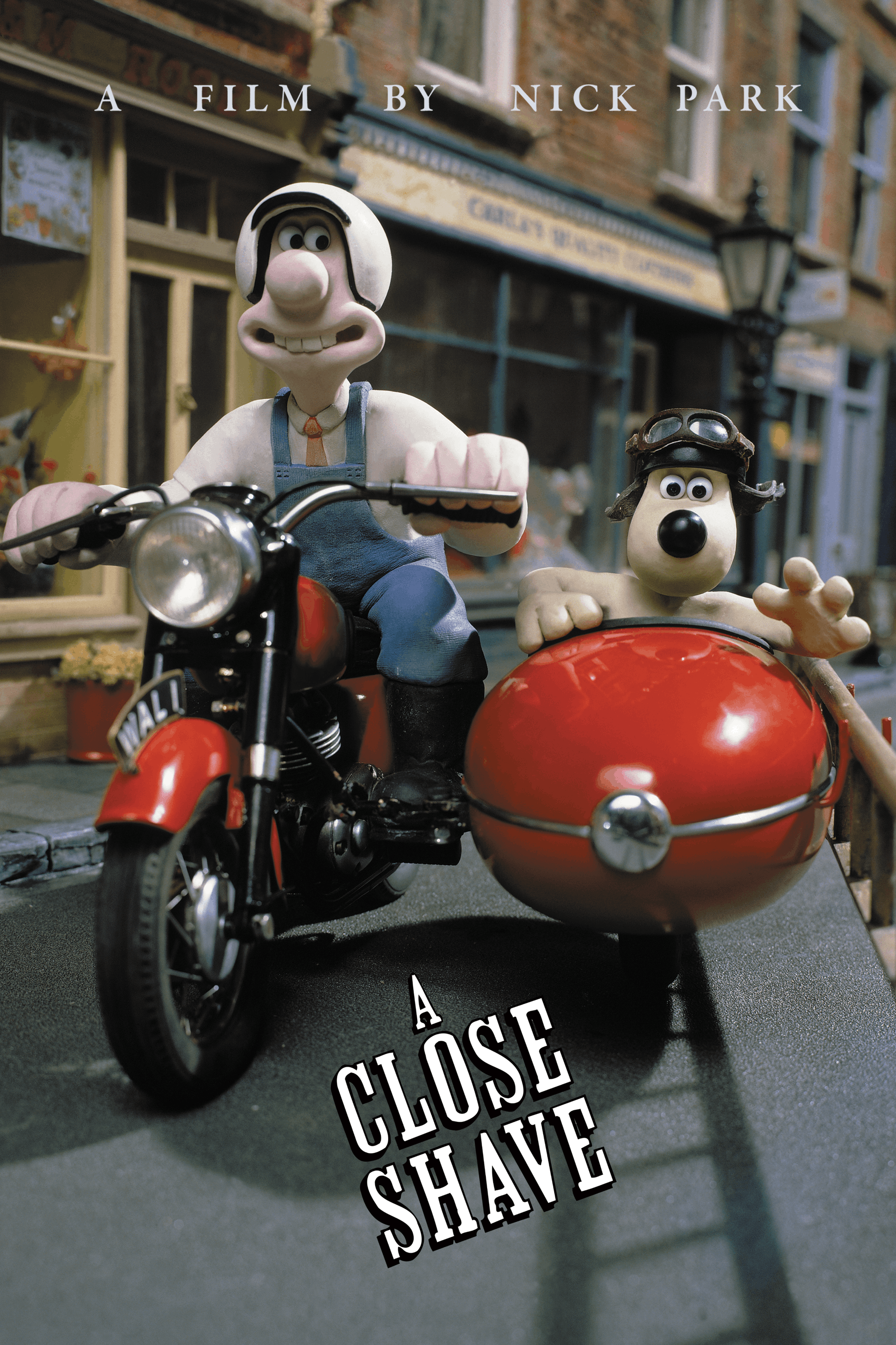 Wallace & Gromit Merch | Official Wallace & Gromit Shop