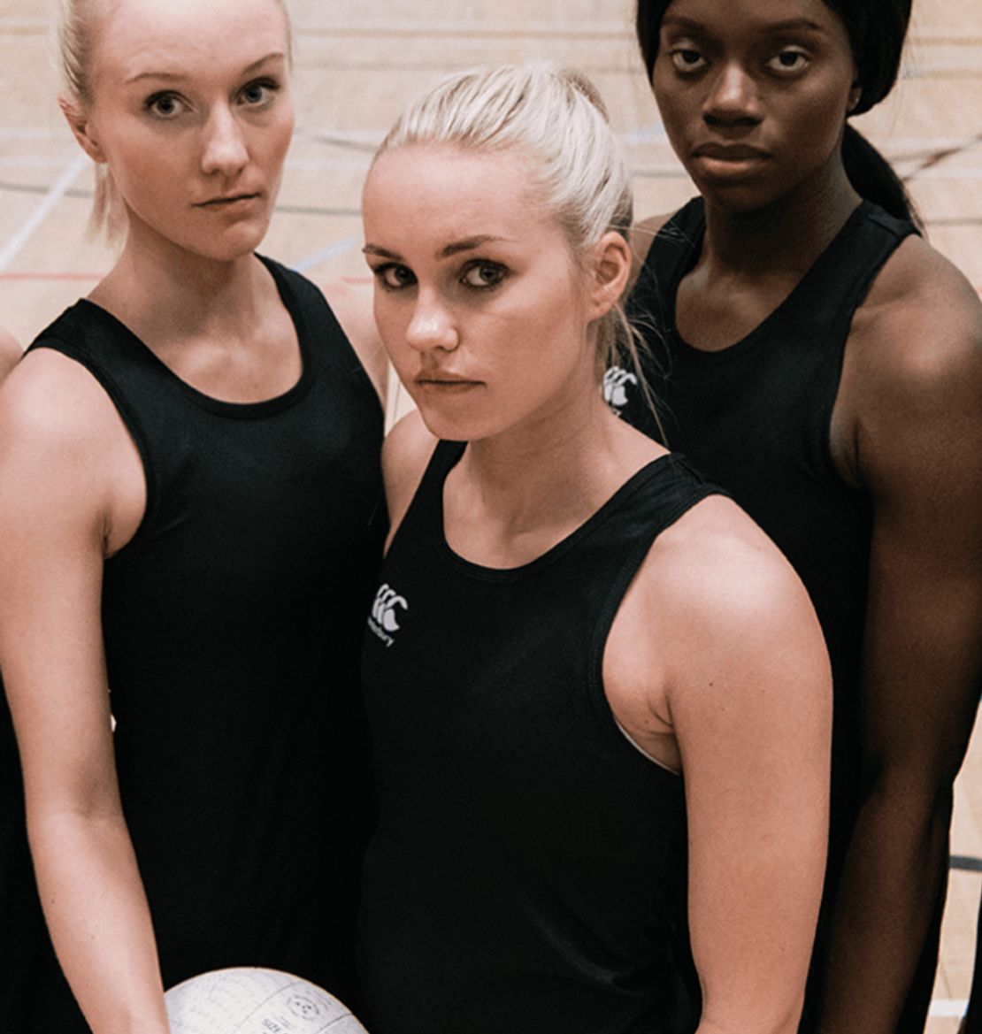Netball Kits | Netball Uniforms | Kitlocker