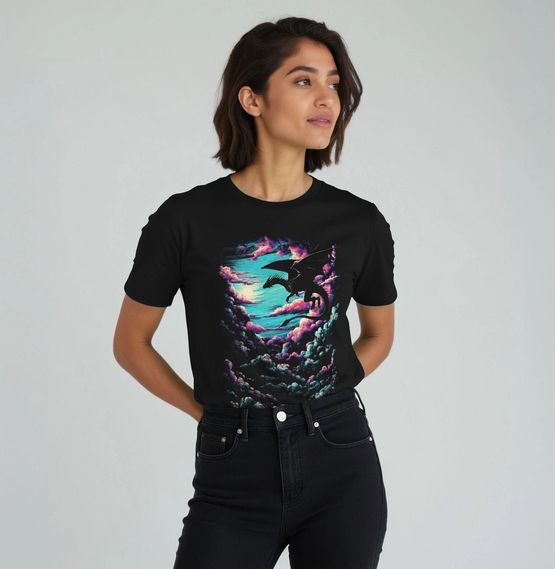 Legends Woven | Fantasy and Sci-fi Inspired Clothing