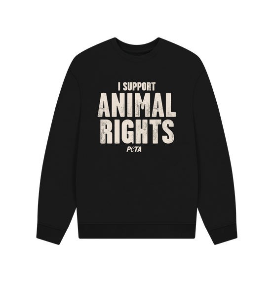 Vegan Clothing UK | Ethical Animal Rights Apparel | PETA