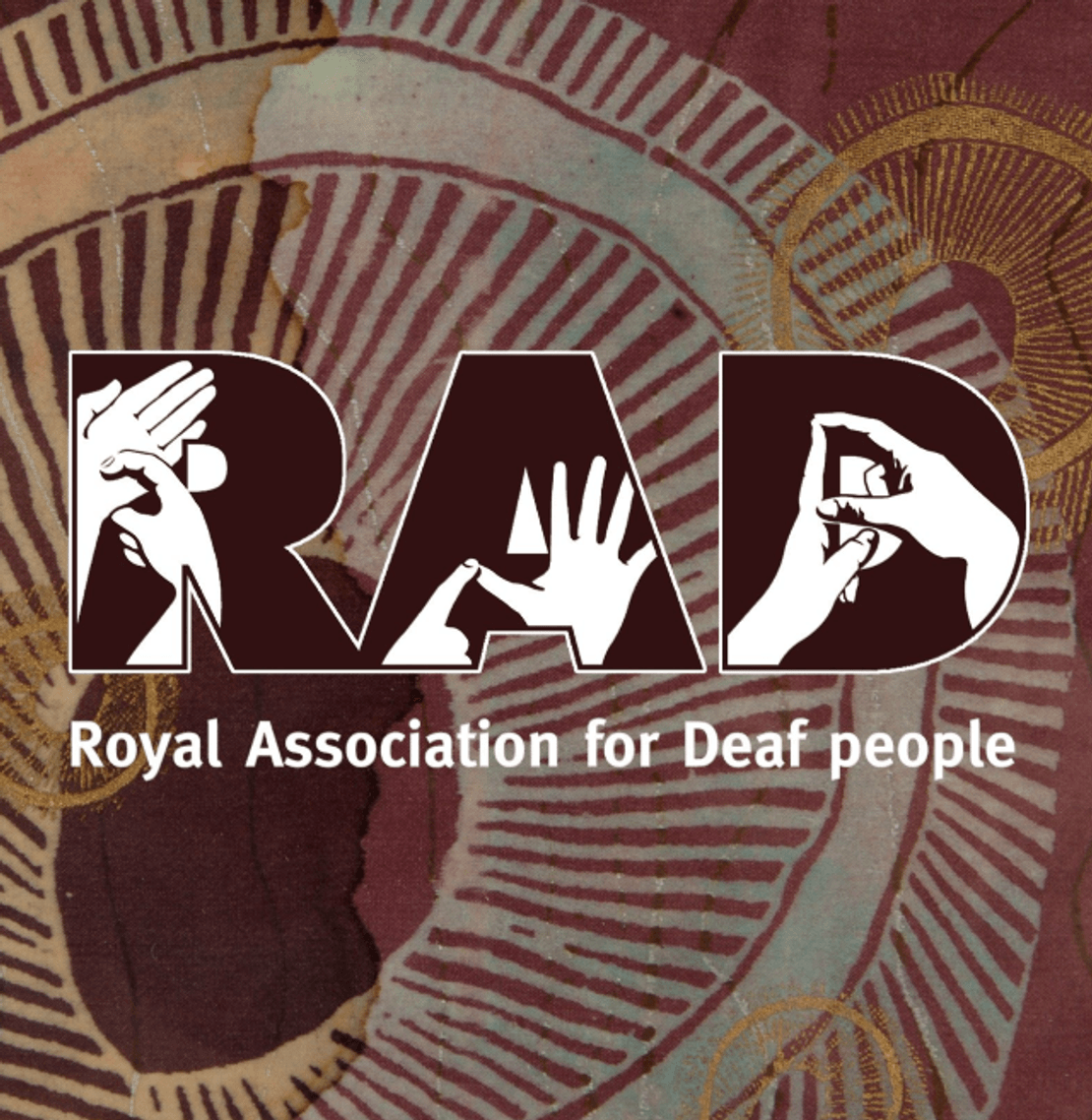 Royal Association for Deaf people