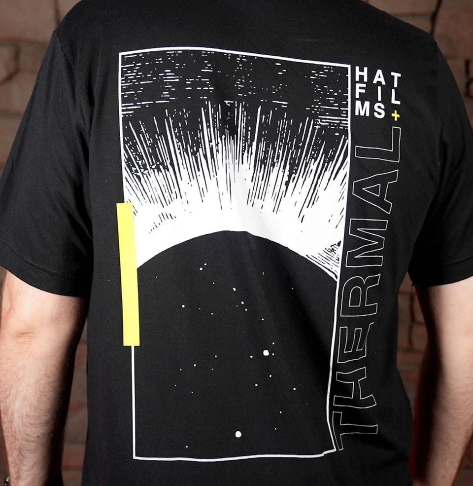 Hat Films | Official Merch