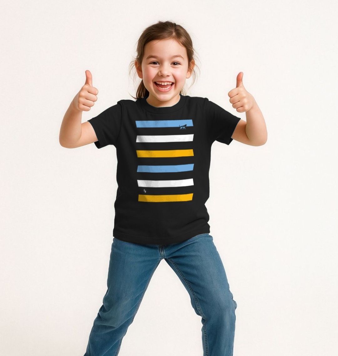 Los Panteras Dark : Kids