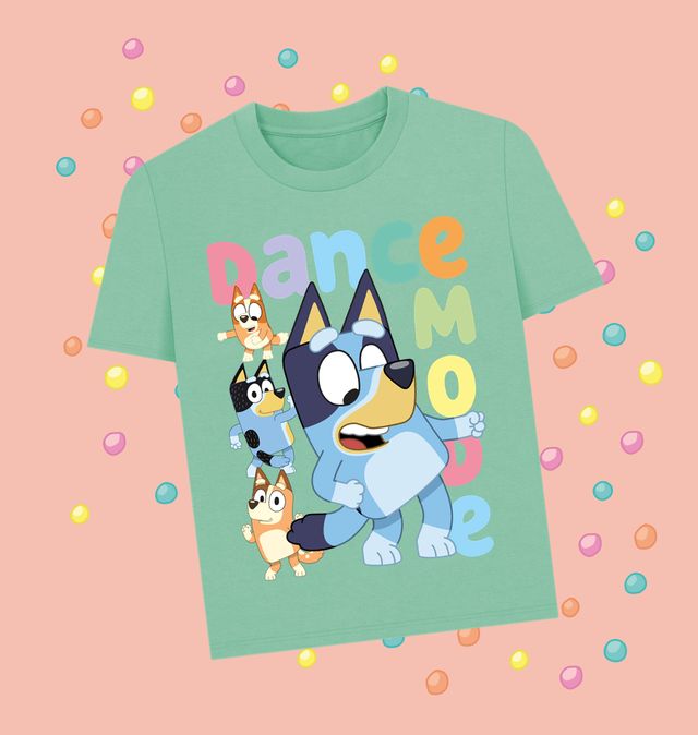 Bluey Clothes for Adults | Official Bluey Store
