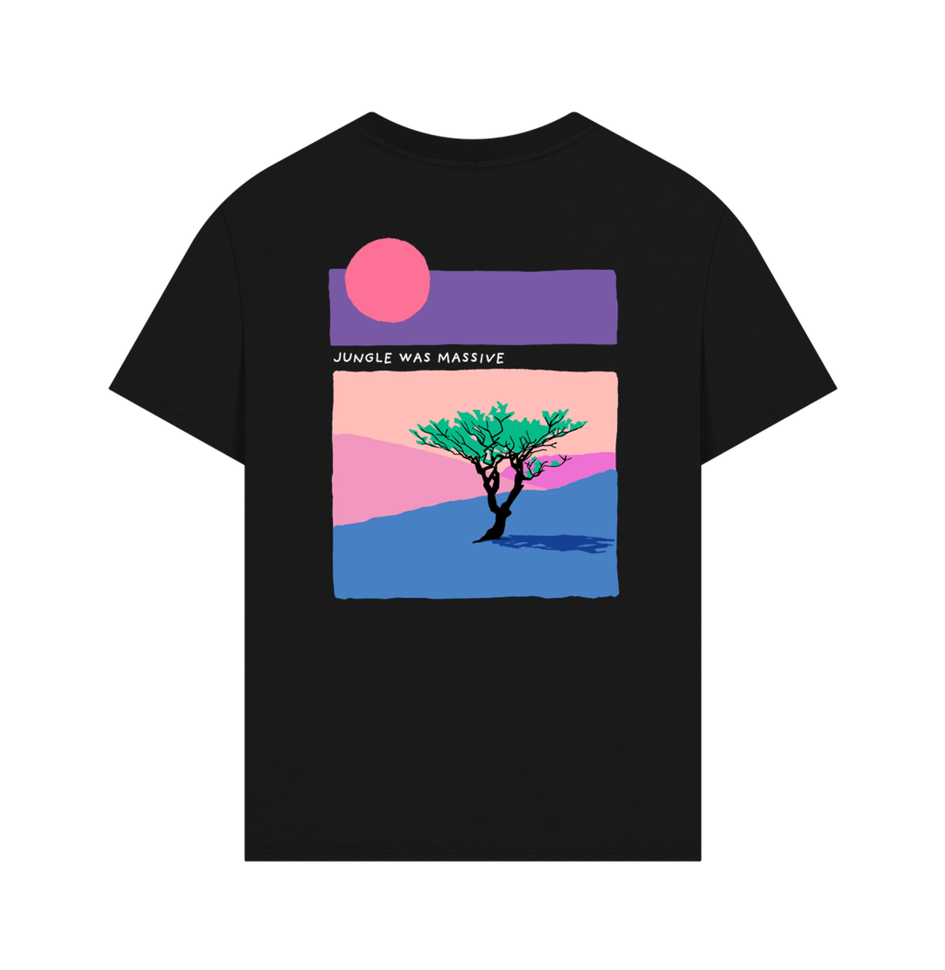 Wildlife T-shirts | Official BBC Earth Shop
