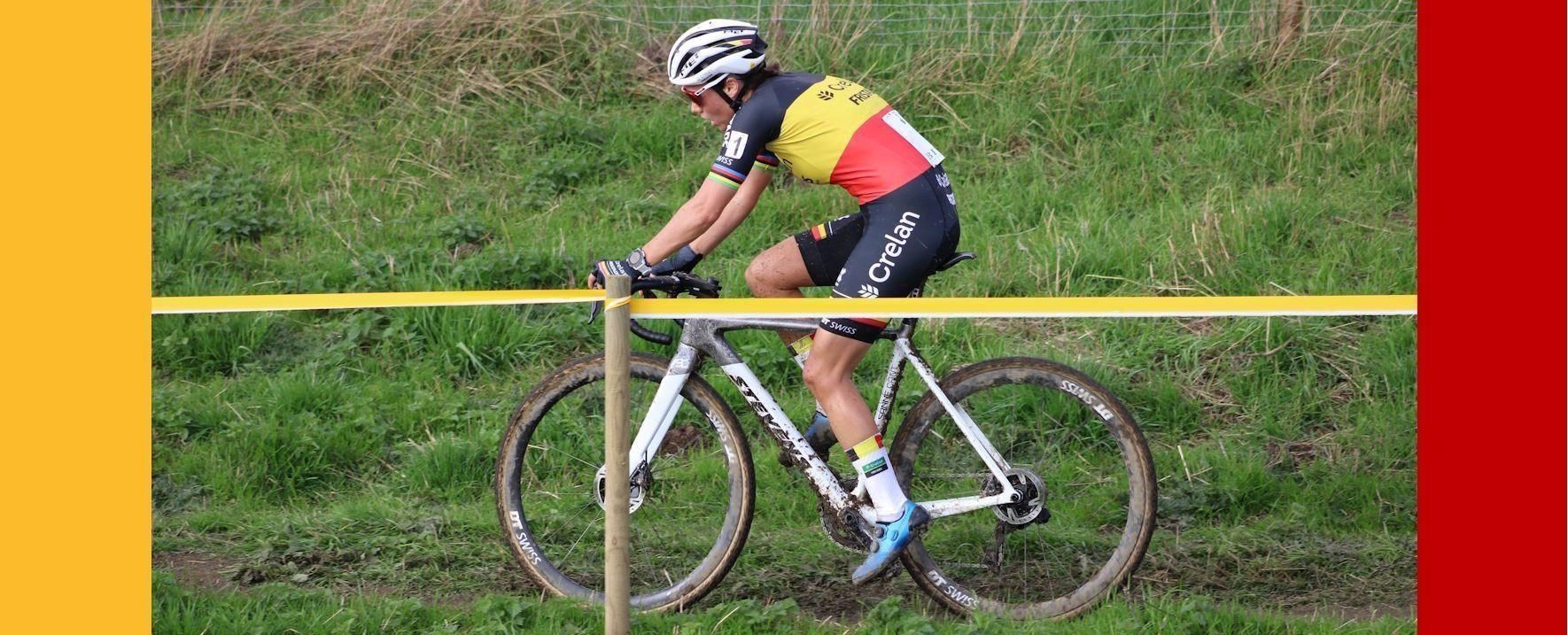 Cycling's Monuments | Rijden