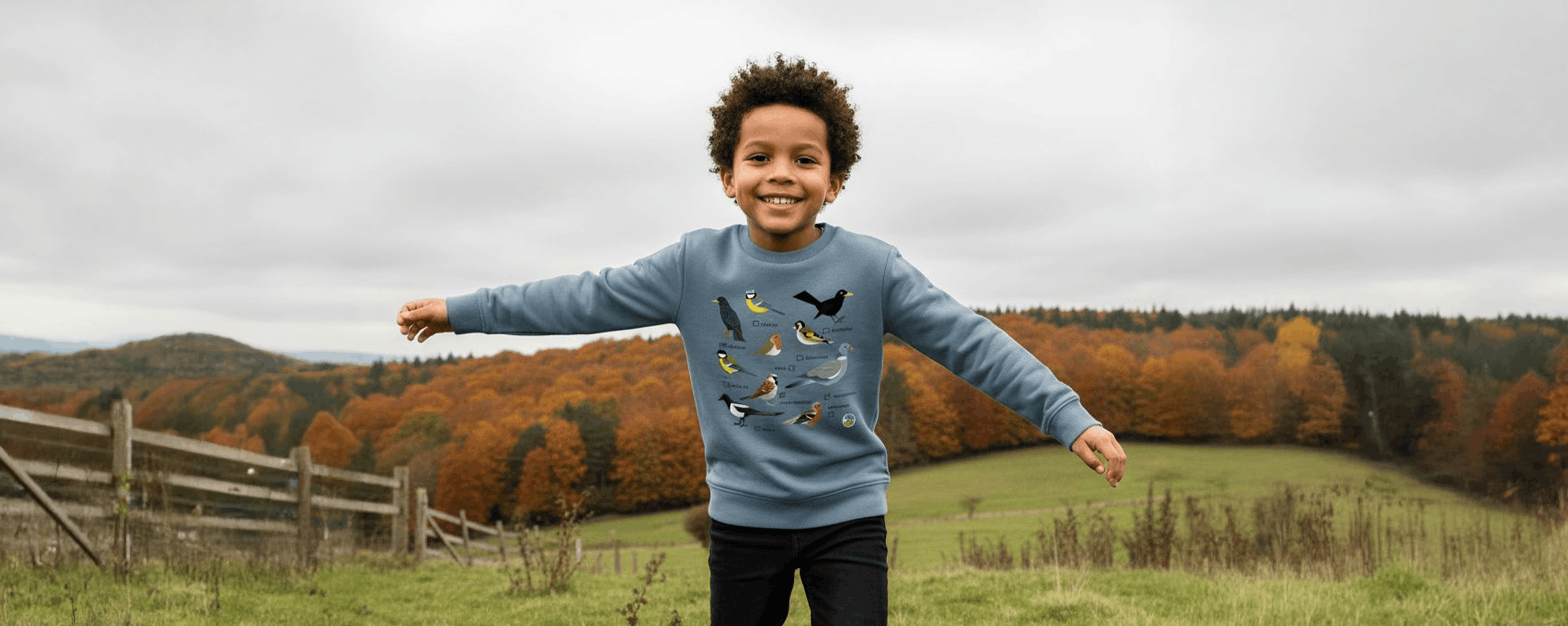 Kids | Official RSPB Shop