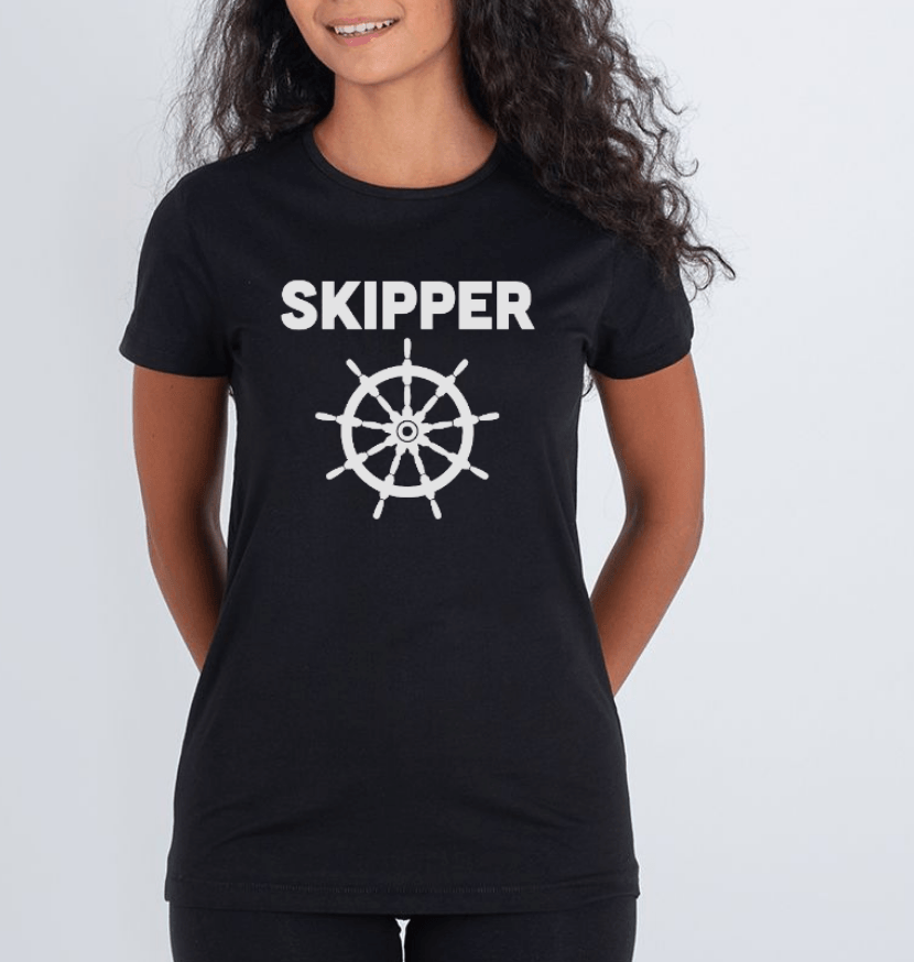 Skipper Top