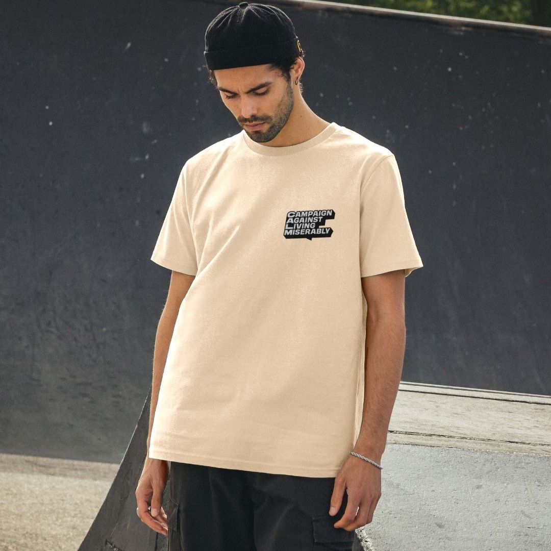 Icon Logo Tee \u2013 Regular Fit