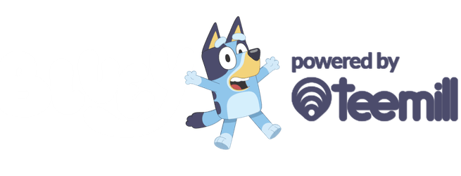 Bluey Gifts | Official Bluey Store