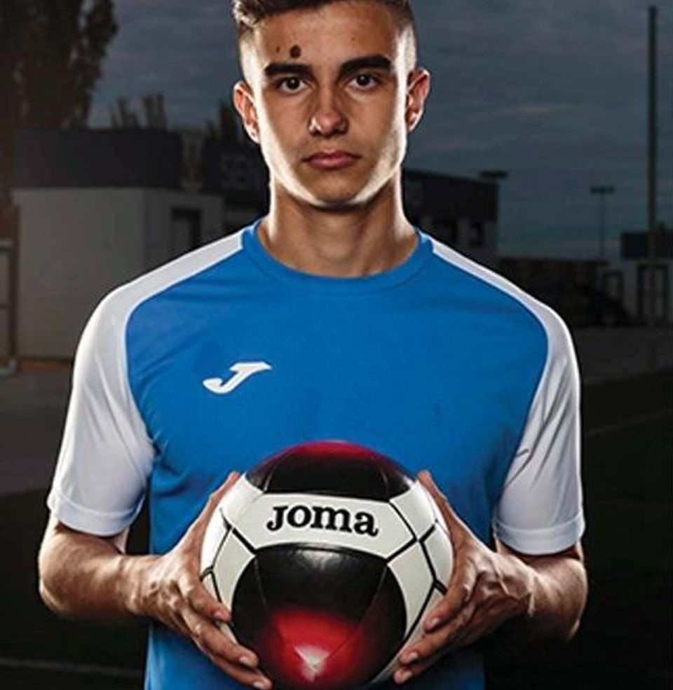 Joma Sports Clothing | Premium Sportswear | Kitlocker