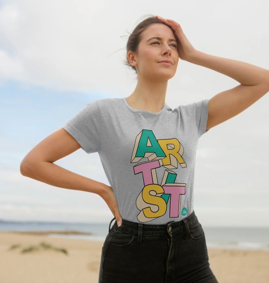 Artist Tee