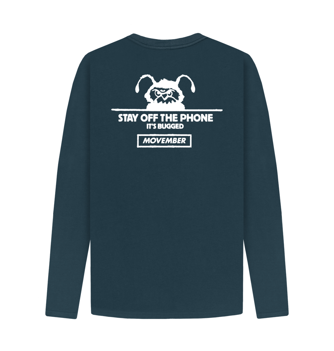 Mo Bugged Long Sleeve