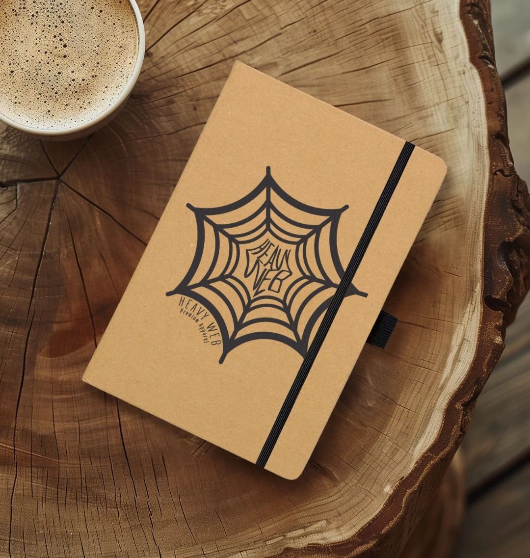 Signature Collection | Notebook