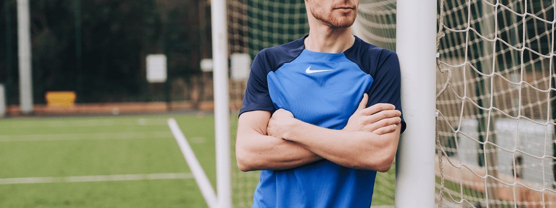 Nike Academy Range | Nike Academy Collection | Kitlocker