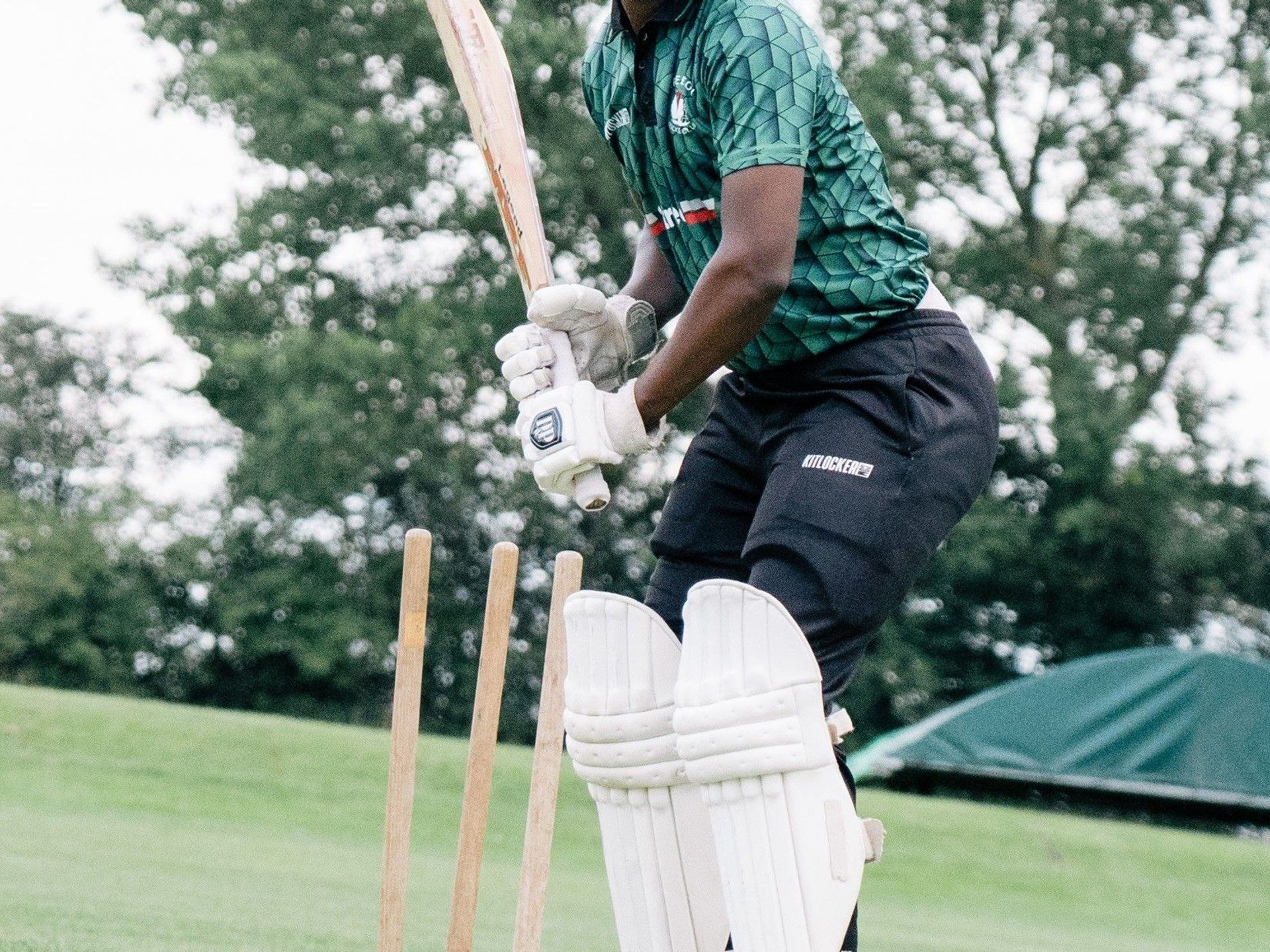 Common Cricket Injuries