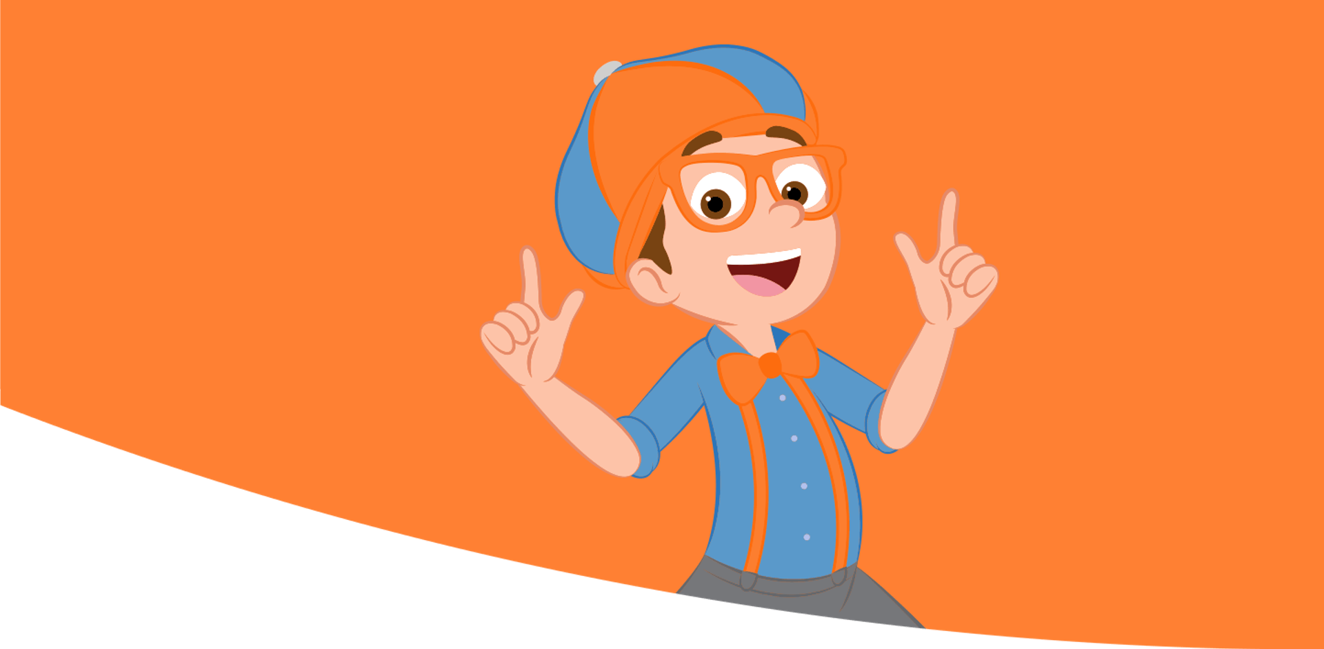 Blippi Merchandise Store